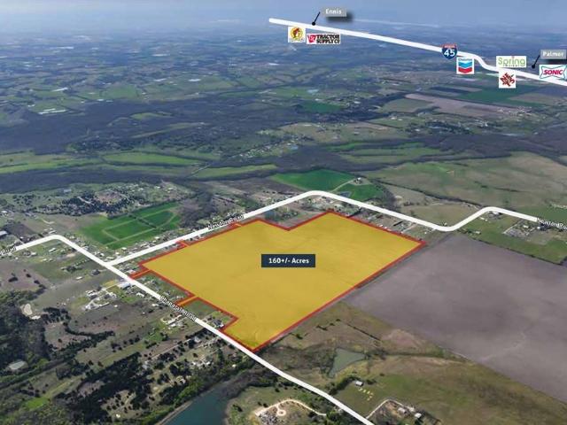 0 Newton Rd, Ferris, TX 75125 | MLS #21153