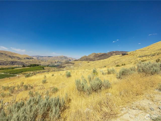 0 NHN Chelan Hills Road