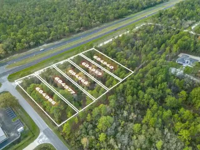 0 Nicasio Jay Lot 9 13 Ave, Brooksville, FL 34614 MLS W786.