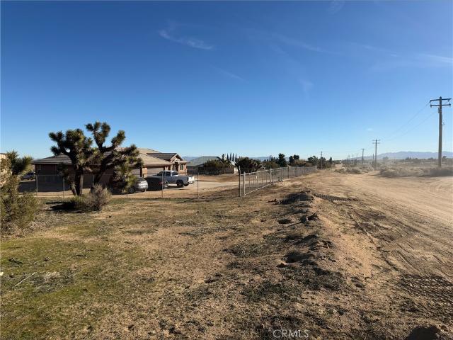 0 Nielson Rd, Phelan, CA 92371 | MLS #SW25279