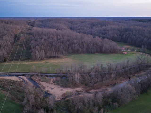 0 Nix Ln, Waverly, TN 37185 | MLS #3150 | Compass