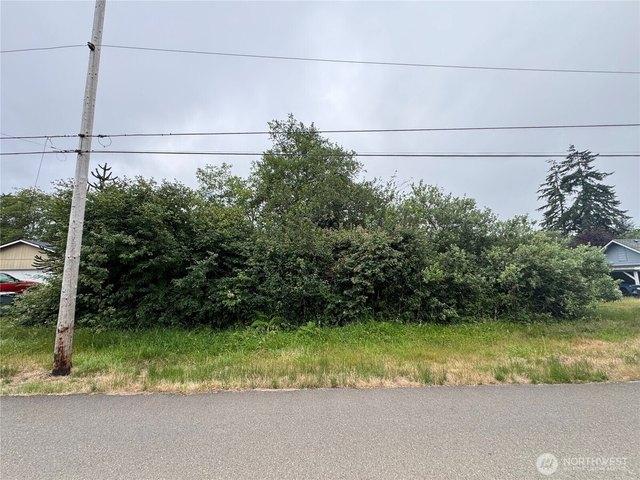 0 Nka W Farrell St Lots 3,4,5 and 6, Aberdeen, WA 98520