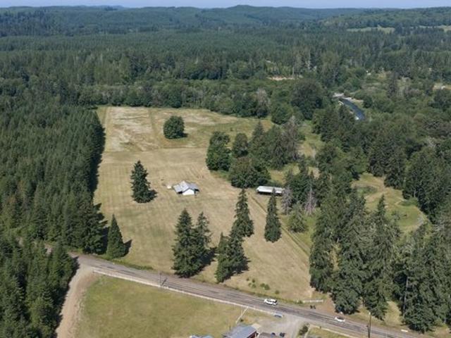 0 Nka W Satsop Rd E, Elma, WA 98541