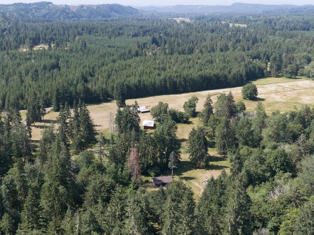 0 NKA W Satsop Road E