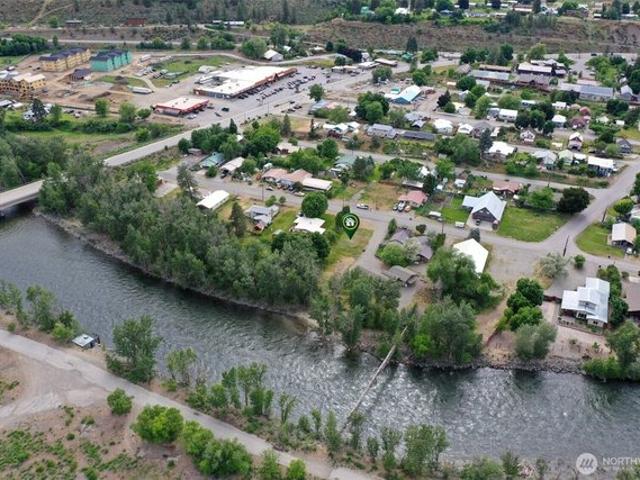 0 Nka Bridge Lot Tax 2 St Lot 10, Twisp, WA 98856