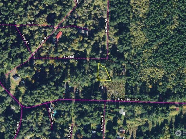 0 NKA Fox Road