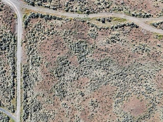 0 Nka Jack Mountain Dr Lot 19, Palisades, WA 98854