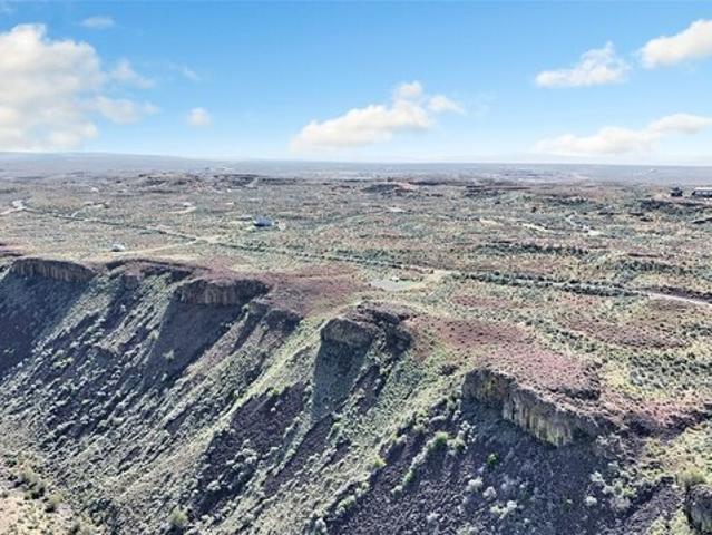 0 Nka Jack Mountain Dr Unit Florid, Palisades, WA 98854