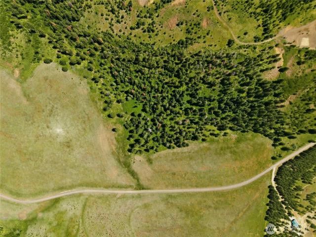 0 NKA Lot 1 Cougar Canyon Road