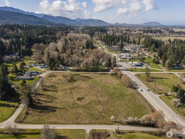 0 Nka Old Joe Rd Lot 15 16, Port Angeles, WA 98363