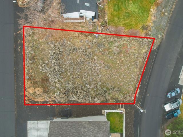 0 NKA Patrick Road NW