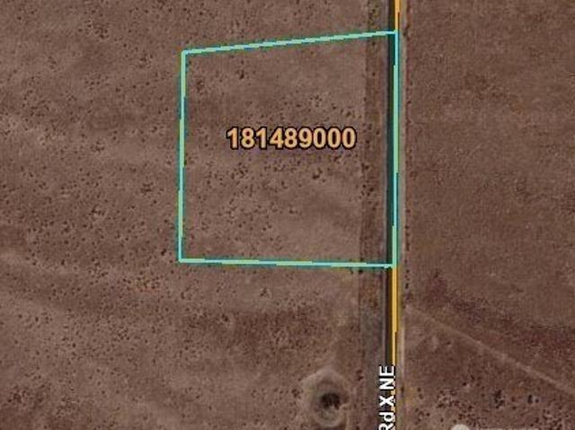 0 Nka Rd, Wilson Creek, WA 98860