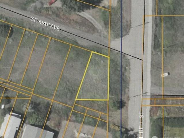 0 Nka Se May A Ave Lot Tax, Wilbur, WA 99185