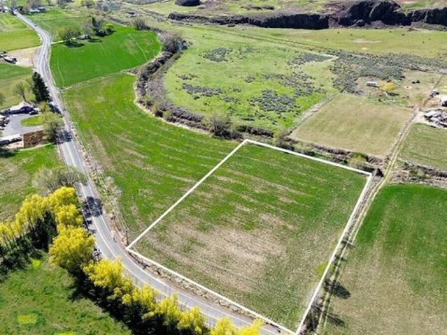 0 Nna Palisades Rd Lot 142, Palisades, WA 98845