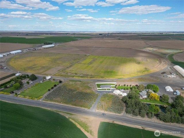 0 Nna Rd NW Parcel 315035, Ephrata, WA 98823