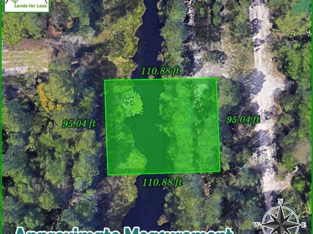 0 No Address, DeLand, FL 32724 | MLS #1204
