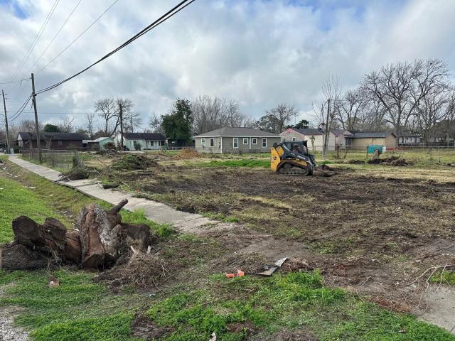 0 Noel St, Houston, TX 77033 | MLS #69714 | Compass