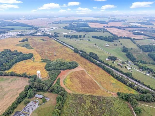0 Nor Nan Rd, Winchester, TN 37398 | MLS #3124