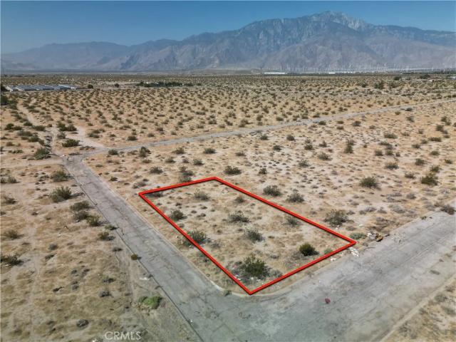 0 Norman, Desert Hot Springs, CA 92240 | MLS #HD26034