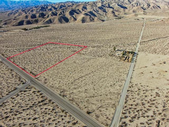 0 Norman/terry Sky Valley, Desert Hot Springs, CA 92241 | MLS #219146