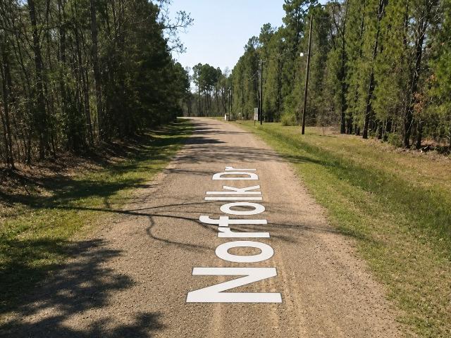 0 Norfolk