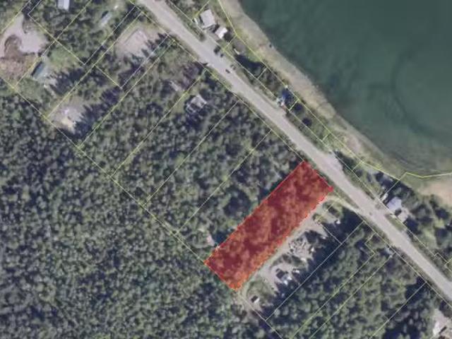 0 NORTH DOUGLAS HWY. JUNEAU, AK 99801