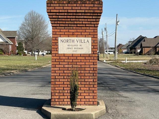0 North Drive
