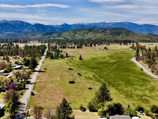 0 North Kidder Creek Rd