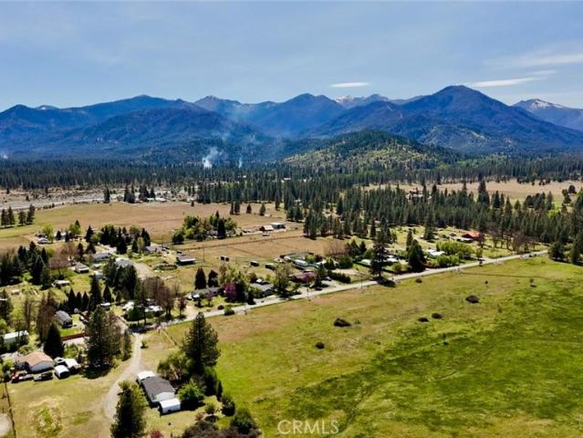 0 North Kidder Creek Rd