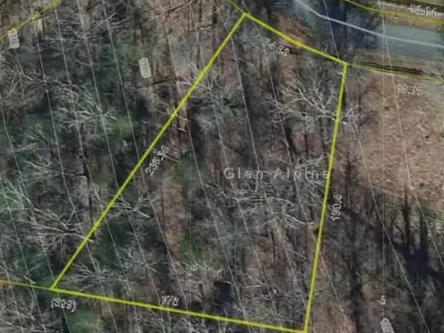 0 NORTH PARK DRIVE # 6, MORGANTON, NC 28655 Vacant Land For Sa.