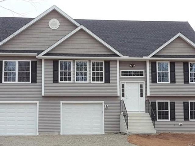 0 North St Lot 2, Wolcott, CT 06716