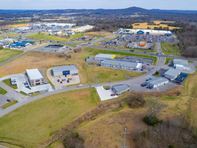 0 Northside Park Dr, Shelbyville, TN 37160 | MLS #3073