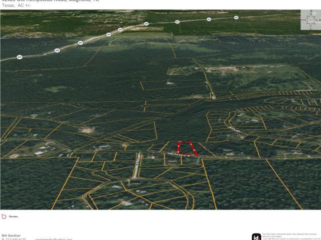 0 Northwest Psge, Plantersville, TX 77363 | MLS #13705