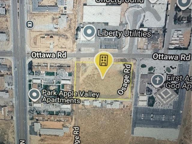 0 Ottawa Road