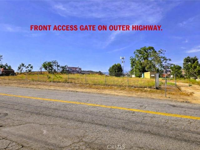 0 Outer Highway 10