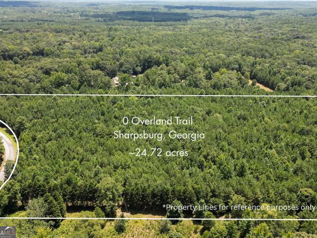 0 Overland Trail