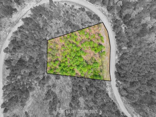 0 Overlook Dr, Rock Island, TN 38581 | MLS #3180 | Compass