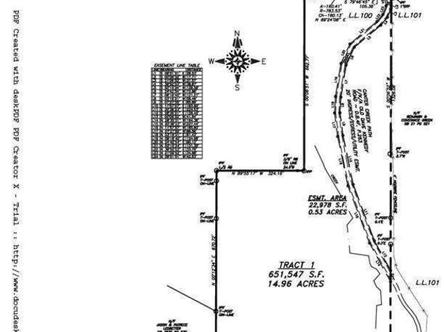 0 Overlook Trail, Acworth, GA 30101 | MLS #10617