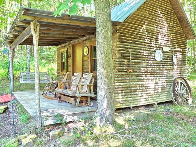 0 Owl Creek Road