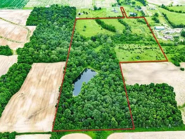 0 Ozias, Eaton, OH 45320 MLS 913243