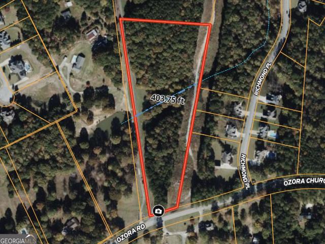 0 Ozora Church Road