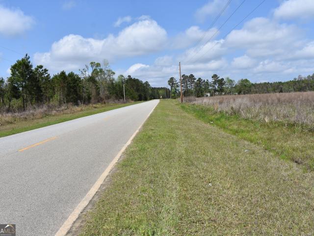 0 Oak Tree Road 31.62 ac