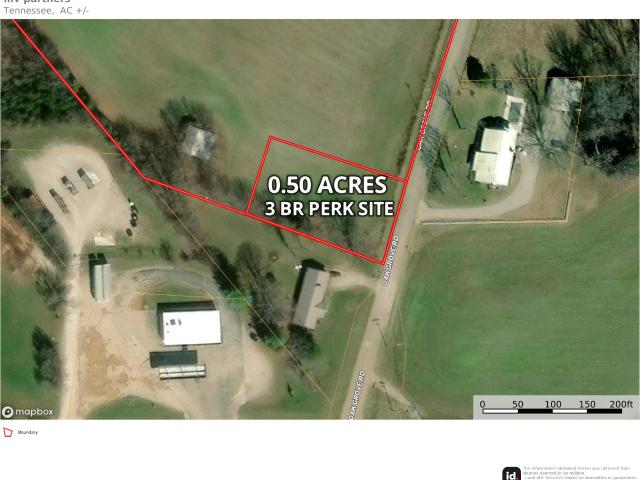 0 Oak Grove Road