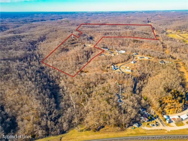0 Oak Hill Forest Drive