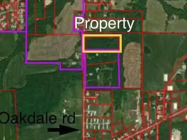 0 OAKDALE ROAD # 0, ATHENS, AL 35613 Vacant Land For Sale MLS.