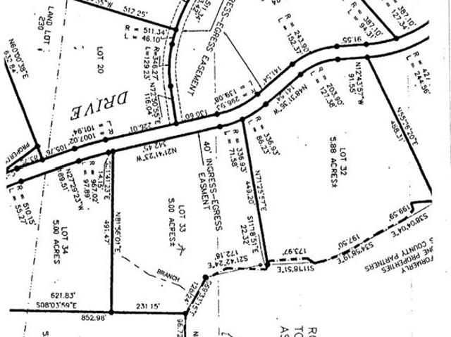0 Oaklands Drive