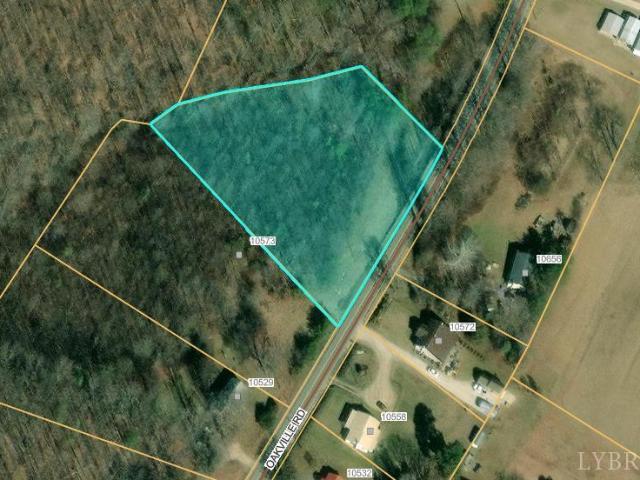 0 Oakville Rd, Gladstone, VA 24553 | MLS #363197