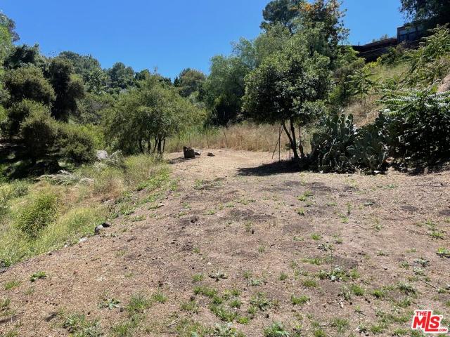 0 Observation Dr, Topanga, CA 90290 | MLS #25556