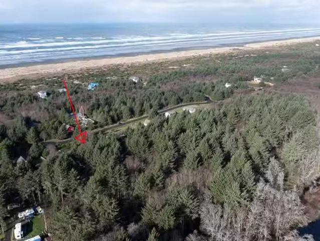 0 Ocean Blvd, Ocean City, WA 98569 MLS 2200321