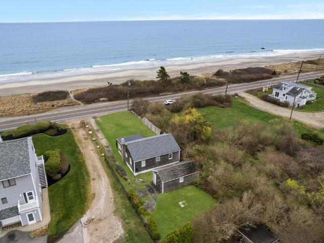 0 Ocean Road